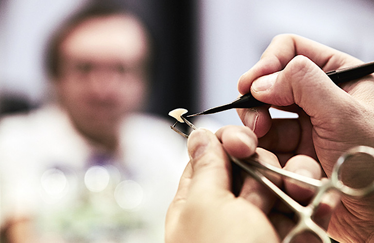 Cendres+Métaux SA - Medtech